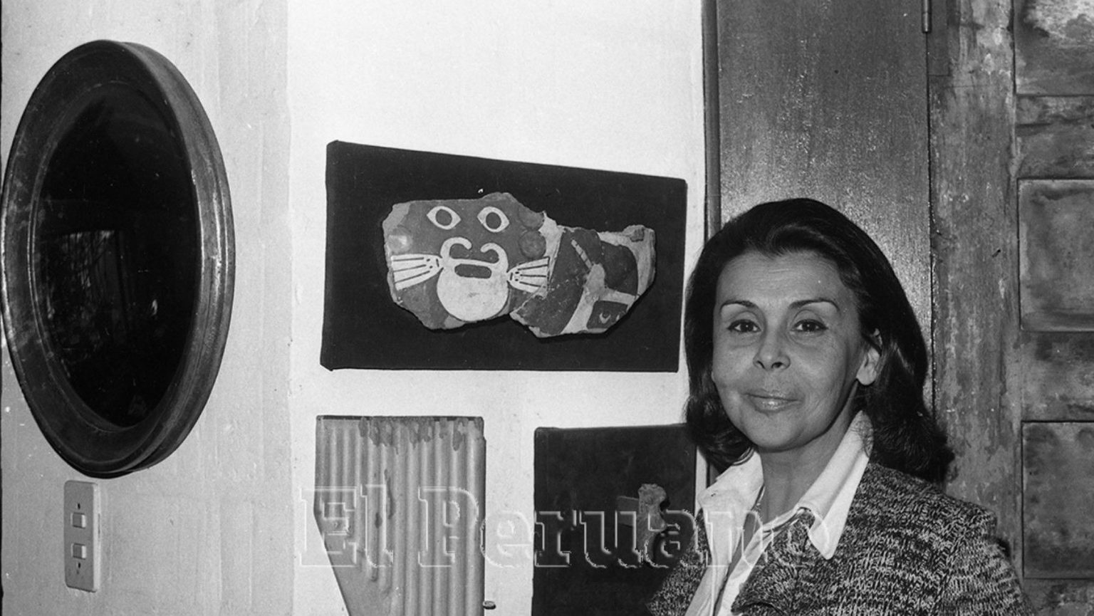 Presentan libro que revisa proceso creativo de Blanca Varela | Ensayo ...