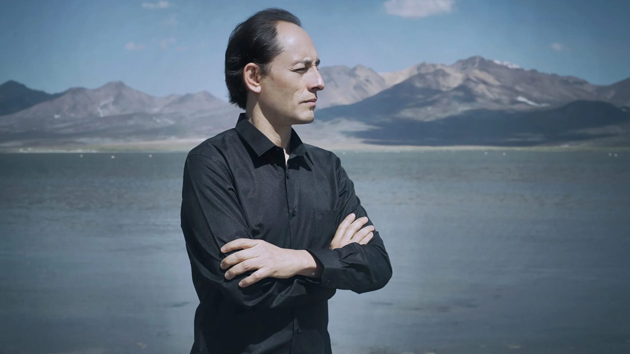 Fernando Valcárcel presenta disco ‘Daniel Alomía Robles: revisitado ...